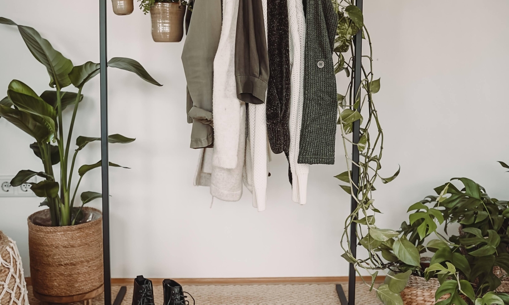 Fashion • COUCH