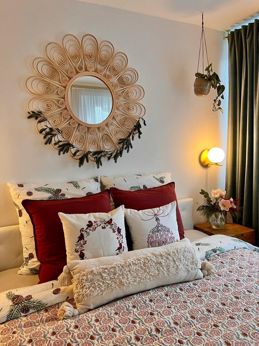 Rattan • Bilder & Ideen • COUCH