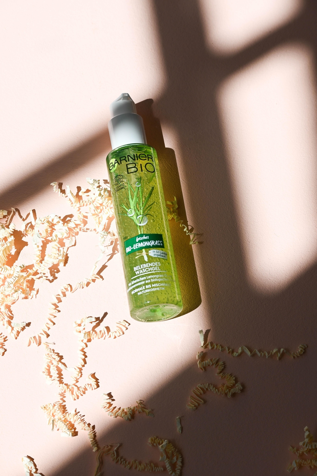 Garnier • Bilder & Ideen • COUCH